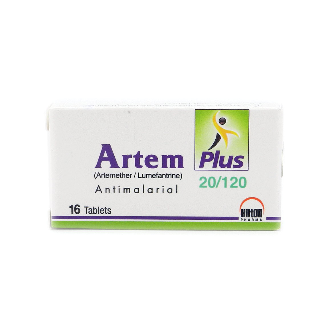 Artem(20 mg+120 mg) | Aexim Pharmaceuticals Ltd. | Remedive - Online ...