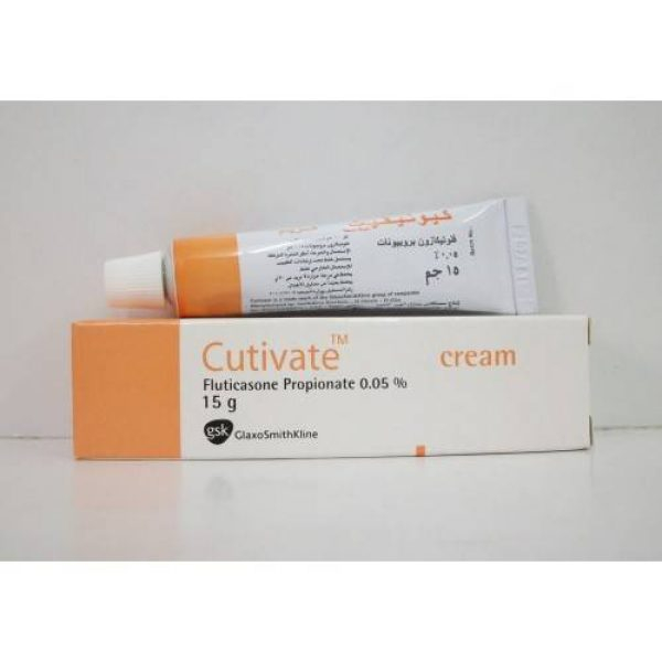 Cutivate(0.05%) | GlaxoSmithKline | Remedive - Online Medicine Store ...