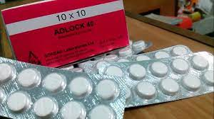 Adlock(10 mg) | Sonear Laboratories Ltd. | Remedive - Online Medicine ...