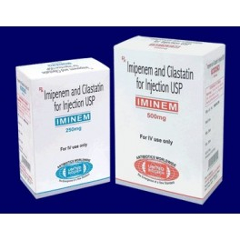 Iminem((500 mg+500 mg)/vial) | ACI Limited | Remedive - Online Medicine ...